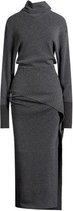 Lanvin ROBES - Robes longues sur YOOX.COM
