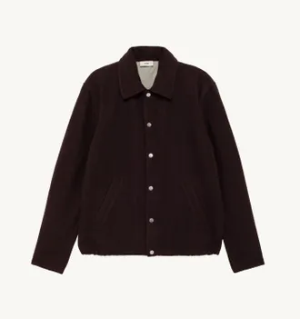 Autry VESTE EN TISSU UNISEX