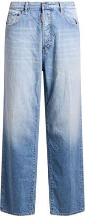 Dsquared2 HOSEN & R&Ouml;CKE - Jeanshosen auf YOOX.COM