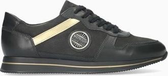 Mephisto en Cuir Lora