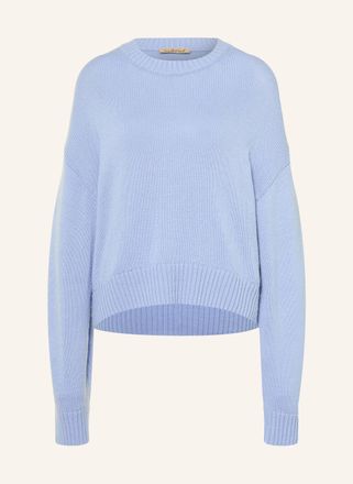 Smith & Soul Pullover blau