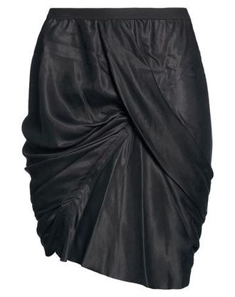Rick Owens BAS - Jupes midi sur YOOX.COM