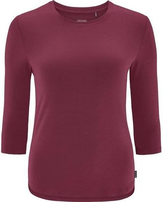Schneider Sportswear Damen Shirt LEONORAW-3/4-SHIRT