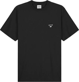 Arte Herren T-shirt HEART LOGO