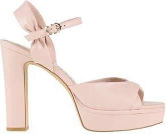 Luciano Barachini CHAUSSURES - Sandales sur YOOX.COM