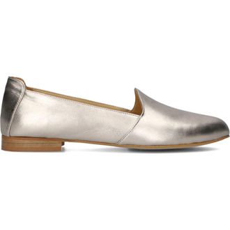 Notre-V Elegante Sommer-Loafer - - Shoes - Damen - Gelb - 37 1/2 EU