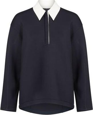 Tibi Polo manches longues