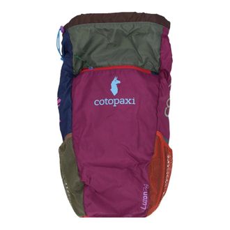 Cotopaxi unisex, Taschen, Mehrfarbig, ONE SIZEGr&ouml;&szlig;e