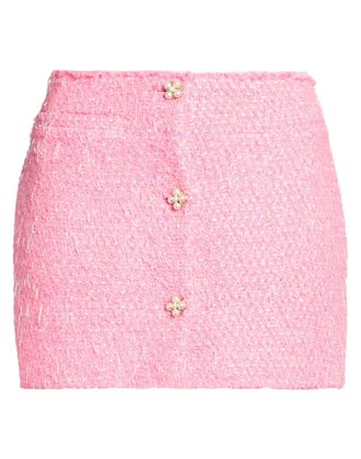 VETEMENTS HOSEN & R&Ouml;CKE - Minir&ouml;cke auf YOOX.COM