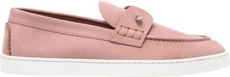Scarosso Femme, Chaussures, Rose, Taille: 39 1/2 EU Coline Loafer