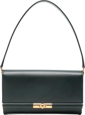Dolce & Gabbana Femme, Sacs, Vert, Taille: ONE Size Marlene Wallet Bag