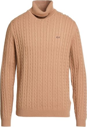 Sun 68 STRICKWAREN - Rollkragenpullover auf YOOX.COM