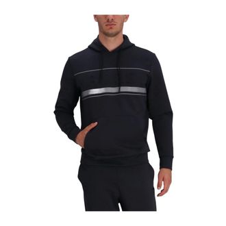 HUGO BOSS Herren, Sweatshirts & Hoodies, Grau, SGr&ouml;&szlig;e