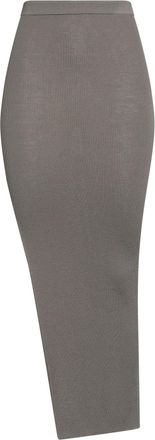 Rick Owens HOSEN & RÖCKE - Maxi-Röcke auf YOOX.COM
