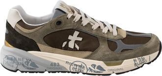 Premiata Homme, Chaussures, Multicolore, Taille: 46 EU Mase25 8022