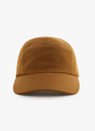 Saison 1865 Casquette en coton