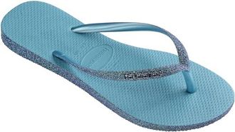 Havaianas Tongs Femme Slim Sparkle II