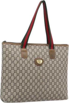 Gucci Damen, Pre-Owned, Beige, ONE SIZEGr&ouml;&szlig;e