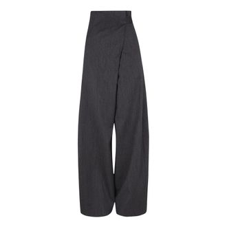 Cortana Destino Weite Hose - - Trousers - Damen - Blau - XS