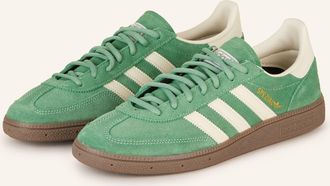 adidas Originals Adidas Originals Sneaker Handball Spezial gruen