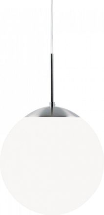 Nordlux Pendelleuchte Cafe 20 60W E27 opal weiß 39563001