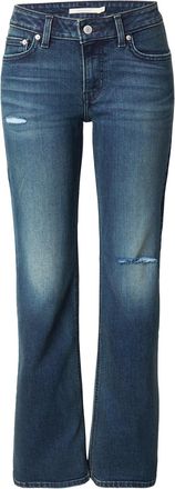 Levi's Superlow Bootcut Jeans