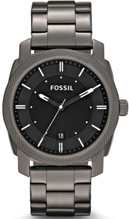 Fossil Uhr Machine
