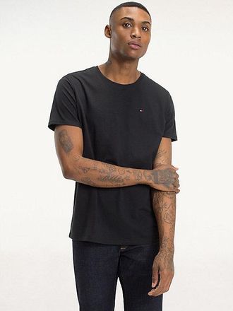 Tommy Hilfiger T-shirt ajusté