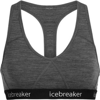 Icebreaker Merino Damen Sprite Racerback Bra