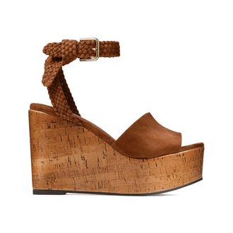 Jimmy Choo London Damen, Schuhe, Braun, 37 EUGr&ouml;&szlig;e