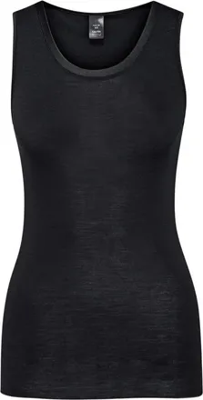 CALIDA D&eacute;bardeur True Confidence - Femme - Tops - Noir - Taille: 36 FR