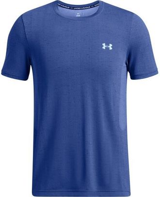 Under Armour Herren Shirt UA VANISH SEAMLESS SS