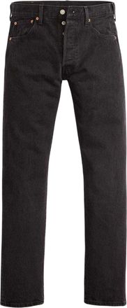 Levi's Driverway 93 Jeans f&uuml;r Herren (Schwarz)