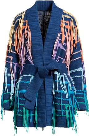 Canessa STRICKWAREN - Strickjacken auf YOOX.COM