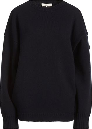 Chlo&eacute; STRICKWAREN - Pullover auf YOOX.COM