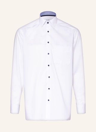 Olymp Hemd Luxor Comfort Fit weiss