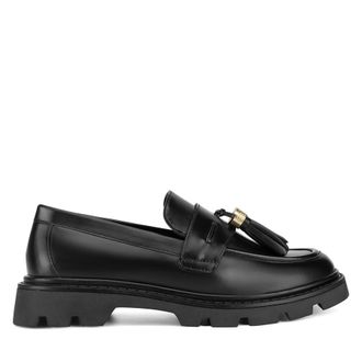 Gino Rossi Slipper GINO ROSSI SIMON-115856 Schwarz