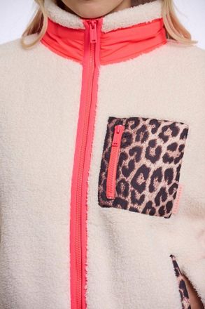 Rino&Pelle Outdoorjacke