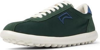 Camper Femme Pelotas Xlf K201759 Basket, Vert foncé 011, 40 EU