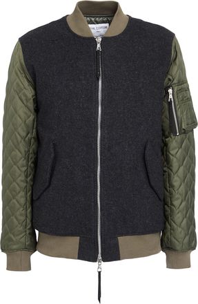 The Editor JACKEN & M&Auml;NTEL - Jacken und Anoraks auf YOOX.COM