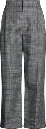 Brunello Cucinelli HOSEN & R&Ouml;CKE - Hosen auf YOOX.COM