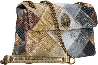 Kurt Geiger Damen, Taschen, Mehrfarbig, ONE SIZEGr&ouml;&szlig;e
