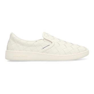 Bottega Veneta Sawyer Sneaker - - Shoes - Damen - Wei&szlig; - 40 EU