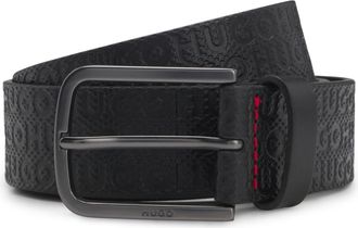 HUGO BOSS Gurth-Mono_Sz35