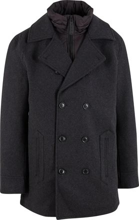 INDICODE JEANS Mantel Lunillo