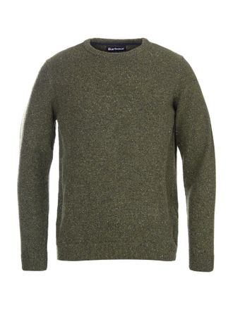 Barbour Pullover Tisbury