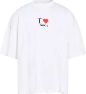 VETEMENTS TOPS - T-shirts auf YOOX.COM