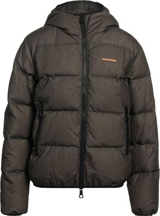 Dsquared2 JACKEN & M&Auml;NTEL - Pufferjacken & Daunenjacken auf YOOX.COM