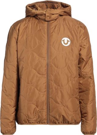 True Religion JACKEN & MÄNTEL - Pufferjacken & Daunenjacken auf YOOX.COM