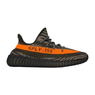 Yeezy by Kanye West Homme, Chaussures, Multicolore, Taille: 38 2/3 EU Boost 350 V2 Carbon Beluga